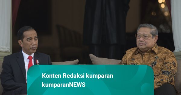 Cak Imin soal Presiden Memihak: Pak Jokowi Tolong Belajar ke Pak SBY | kumparan.com